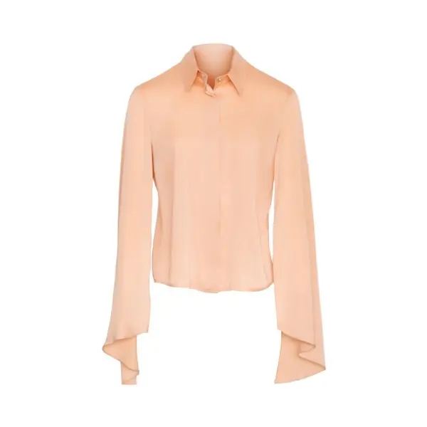 Mionè Peach Icon Shirt