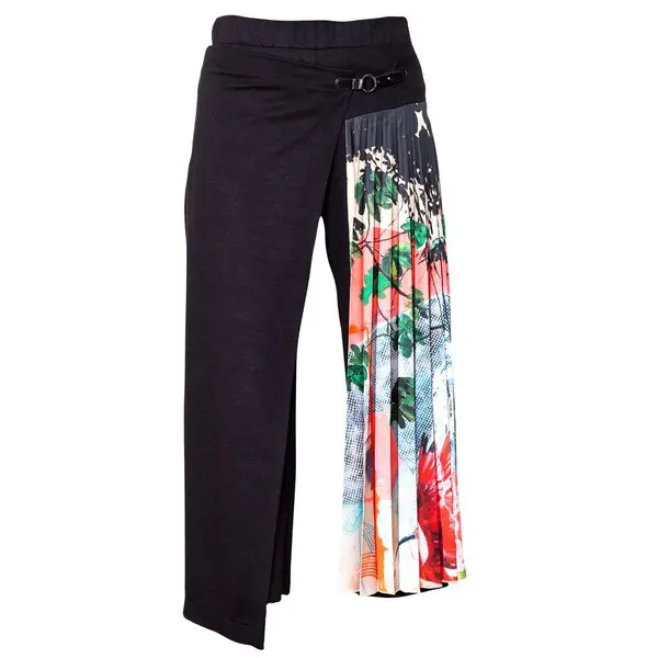 ARTISTA Yokon Culottes - Black