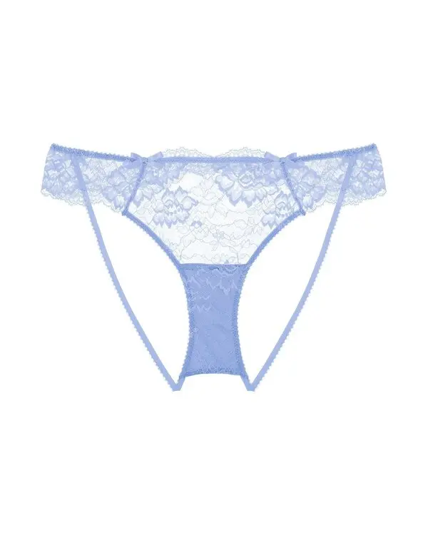 JOURNELLE Isabel Ouvert Mer - Blue