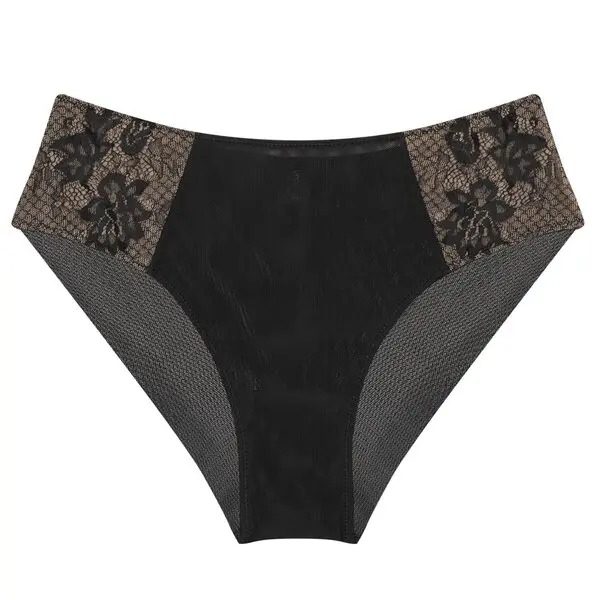 VERDANT INTIMATES Capsule Bikini