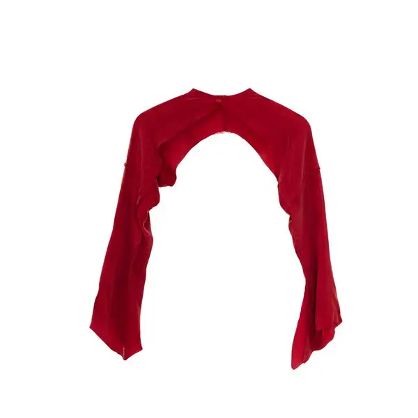 RAXADA Xana Sleeves - Red