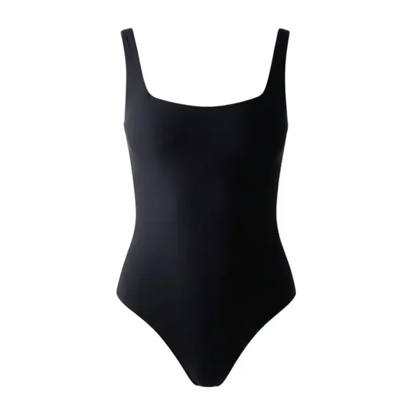 ROOM 24 Ariel Bodysuit - Black
