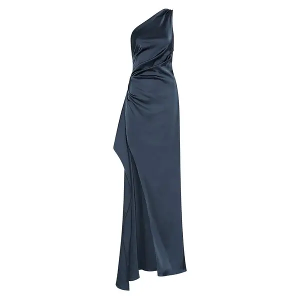 STUDIO LEXI Samira Dress Orion - Blue