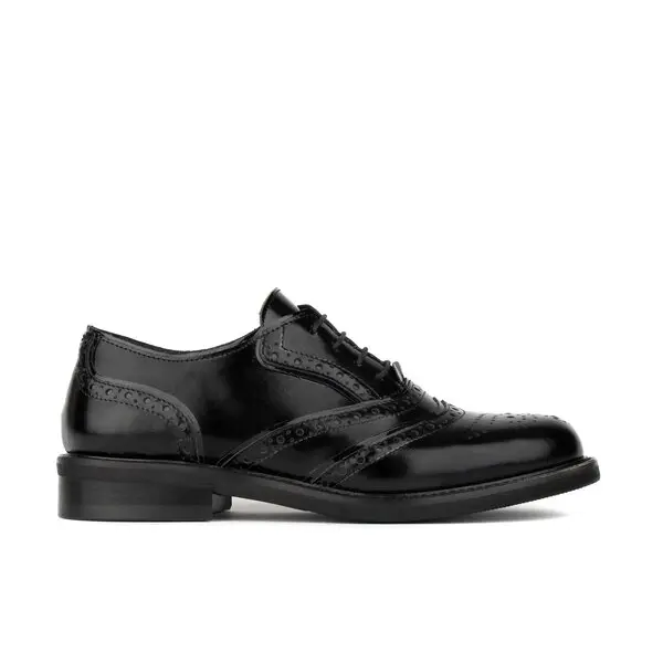 EMBASSY LONDON USA Brick Lane - Black