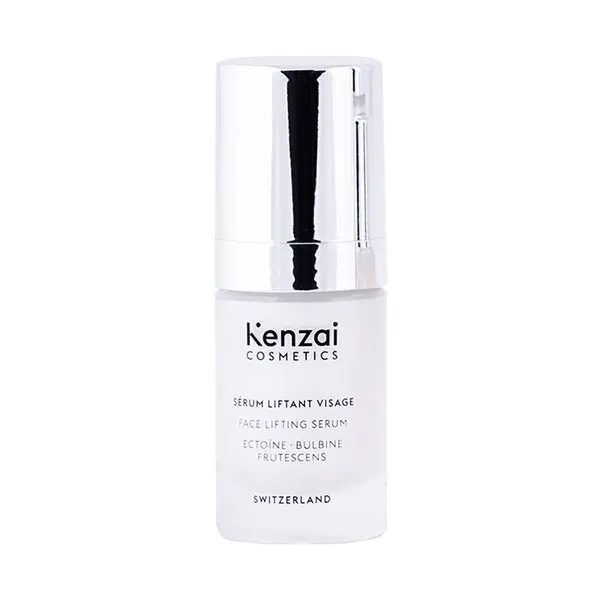 KENZAI COSMETICS Face Lifting Serum - White