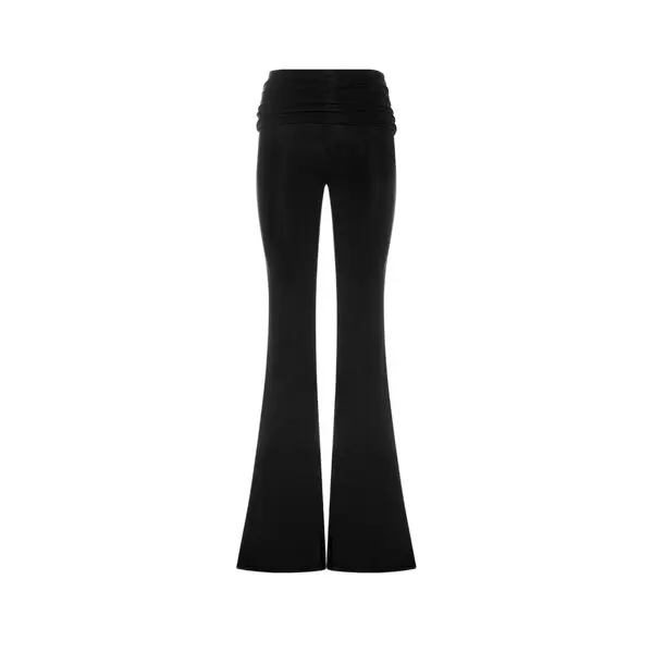 KHELA THE LABEL Silent Threat Pants - Black