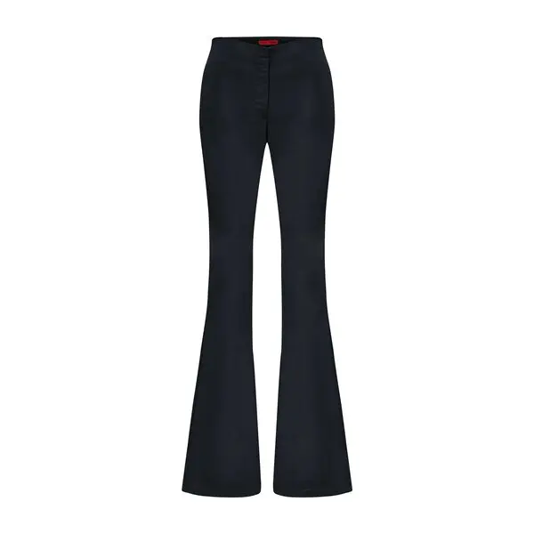 PCFG Shiny Woven Pant - Black