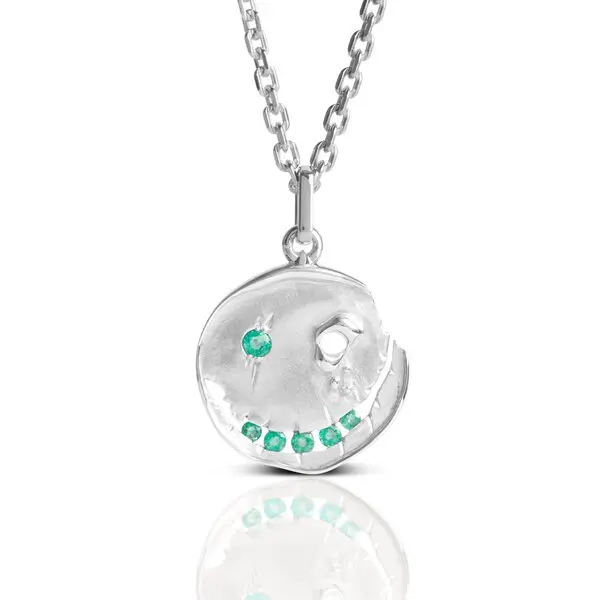 KASUN LONDON Smile! May - Silver