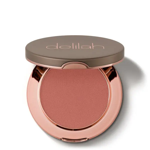 DELILAH Pure Light Illuminating Blush Lustre - Red
