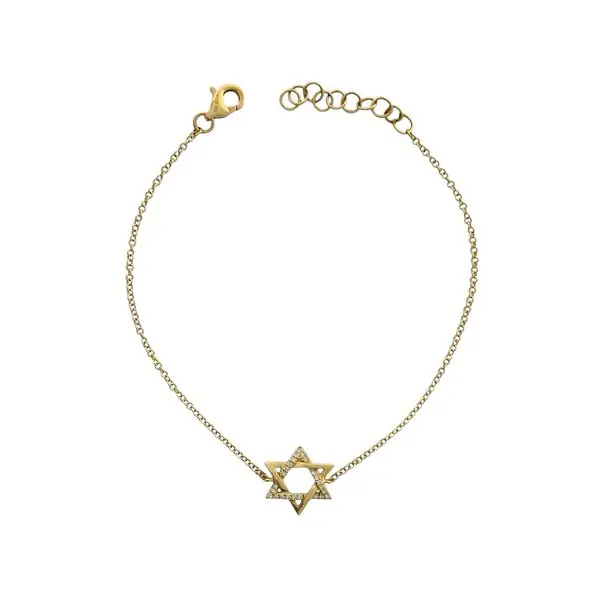 NESHI DESIGNS Carmel Bracelet - Yellow