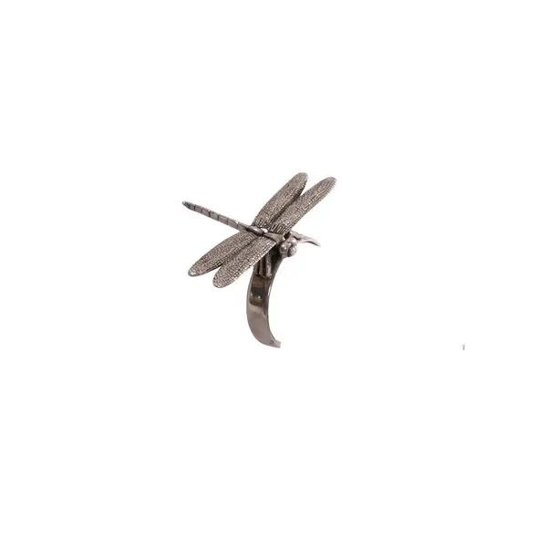 ELISKÁ Dragonfly Napkin Ring