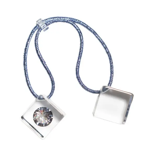 IOSTUDIO Sunrise Pony Pale - Blue