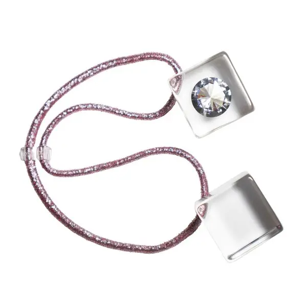 IOSTUDIO Sunrise Pony Pale - Pink