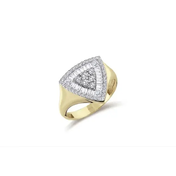 REIS JEWELLERY Desert Ring