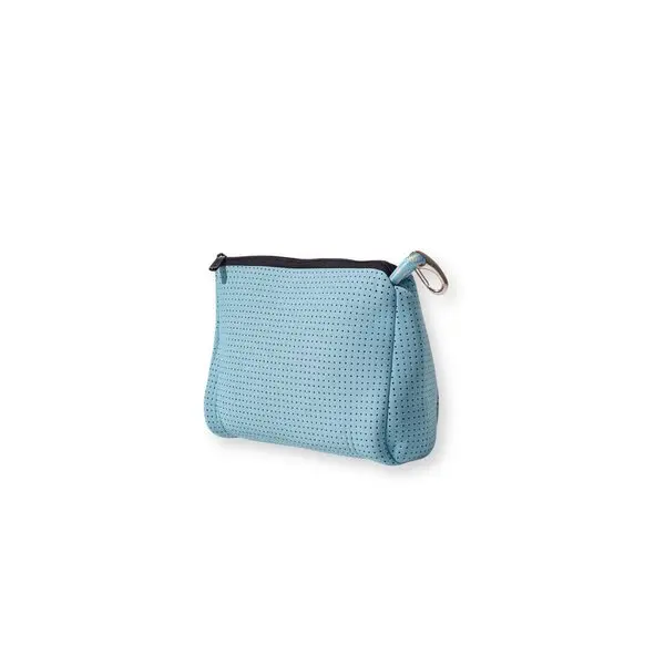 POP UPS BRAND Essential Pouch Sky - Blue
