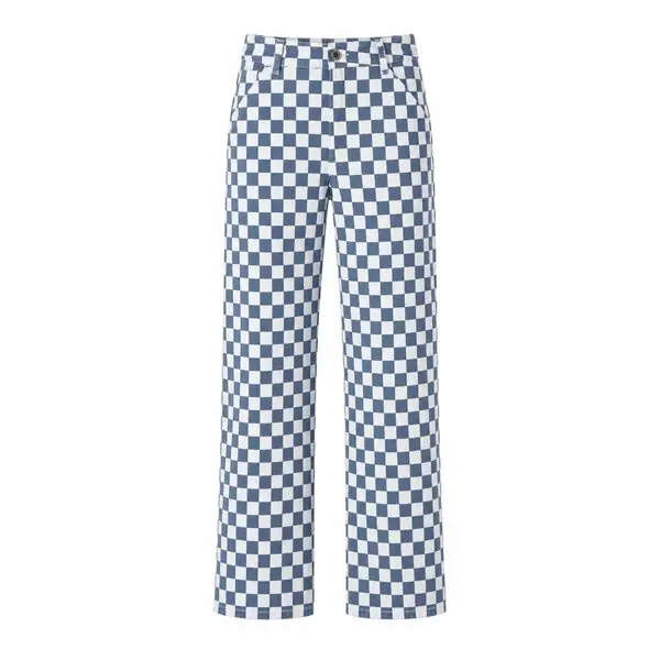 Mind Traveler Martina Jeans - Blue