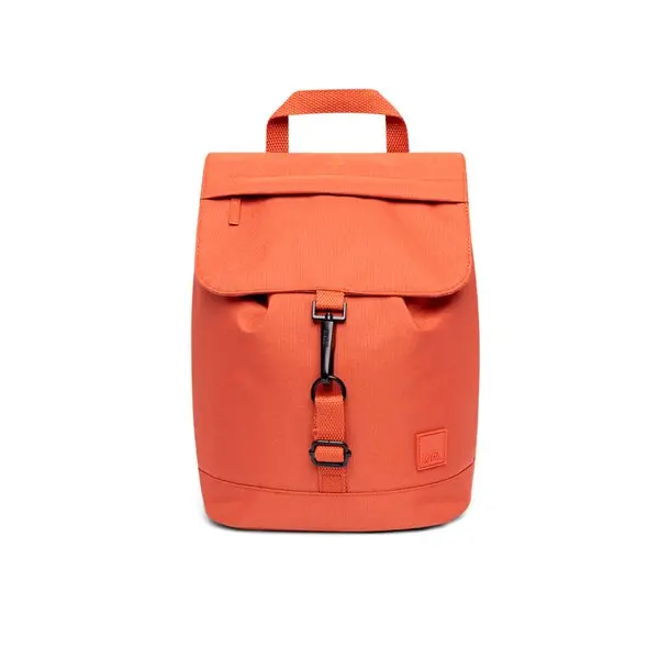 LEFRIK Kaut Mini Backpack - Orange