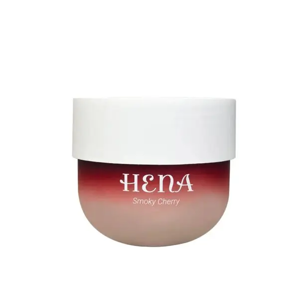 FIOLAS Hena Smoky Cherry Peeling - Red