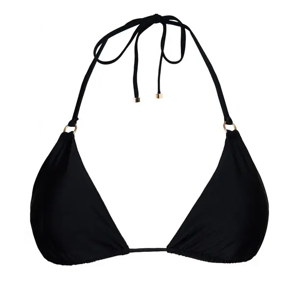ENEZ SWIM Lucia Top - Black