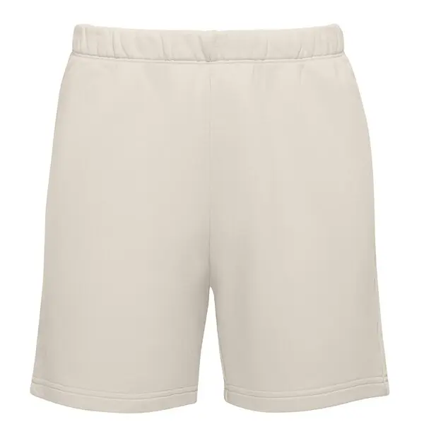 OCIO LEISUREWEAR Neutrals / Everywhere Short In Stone - Grey
