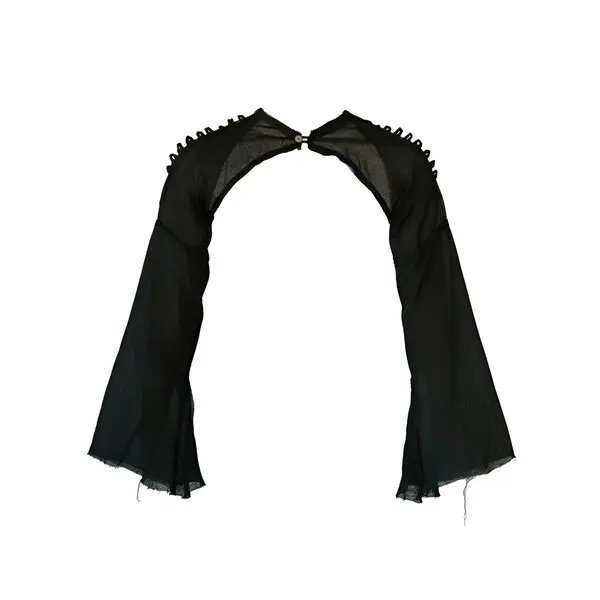 RAXADA Xana Sleeves - Black
