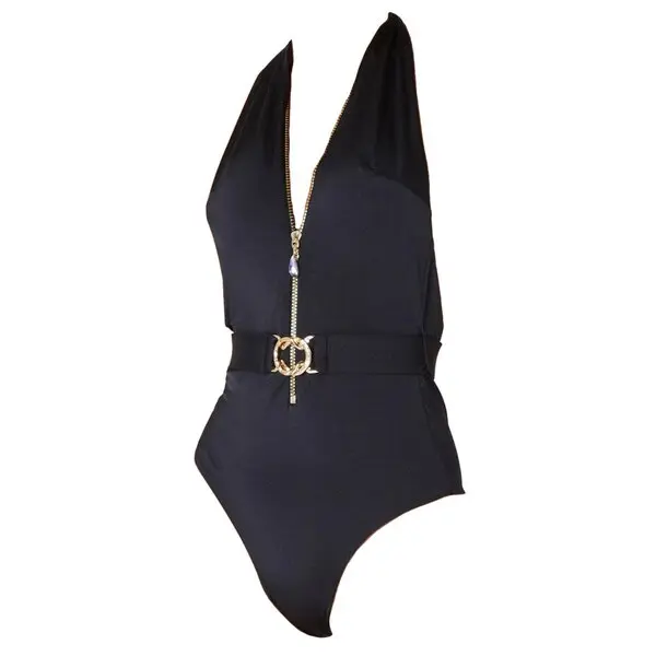ROOM 24 Zelda One Piece - Black