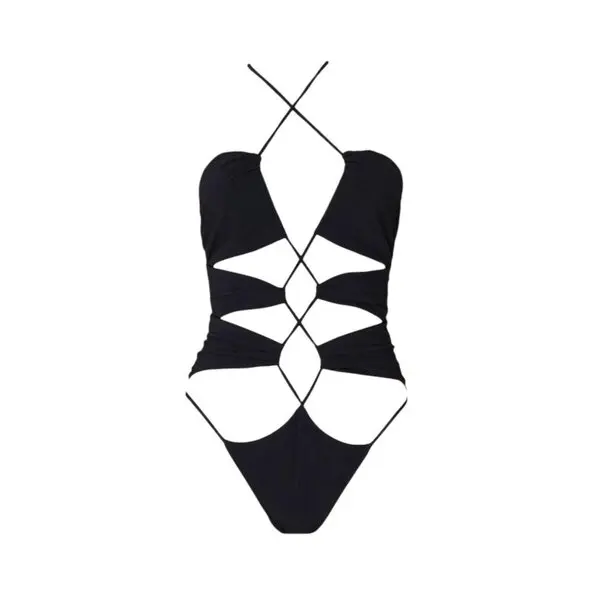 ROOM 24 Alexa Onepiece - Black