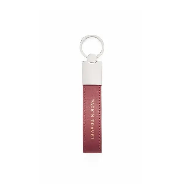 PACK'N TRAVEL Keychain Cherry