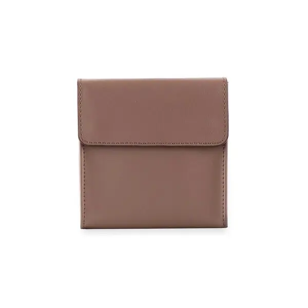 PACK'N TRAVEL Neutrals Single Watch Case