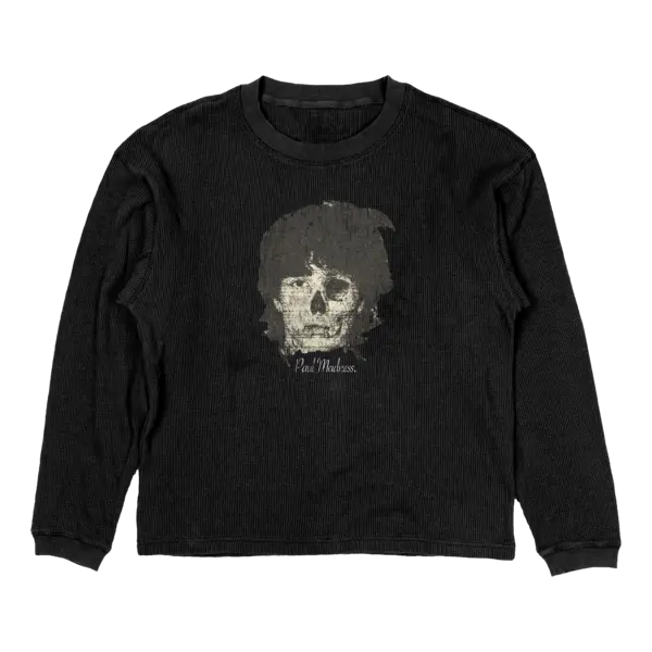 WORKS OF MADNESS Paul Madness Thermal