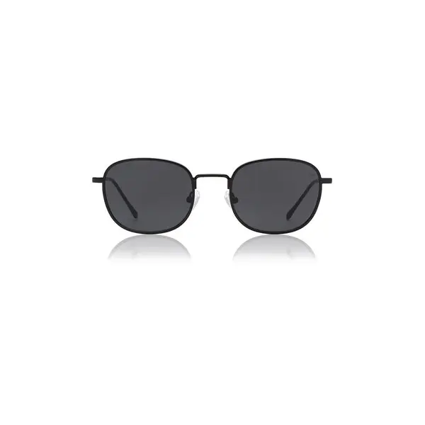 A. Kjærbede Hello Sunglasses - Black