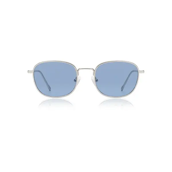 A. Kjærbede Hello Sunglasses - Silver