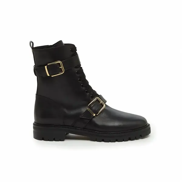 MIYANA BERLIN Ava Boots