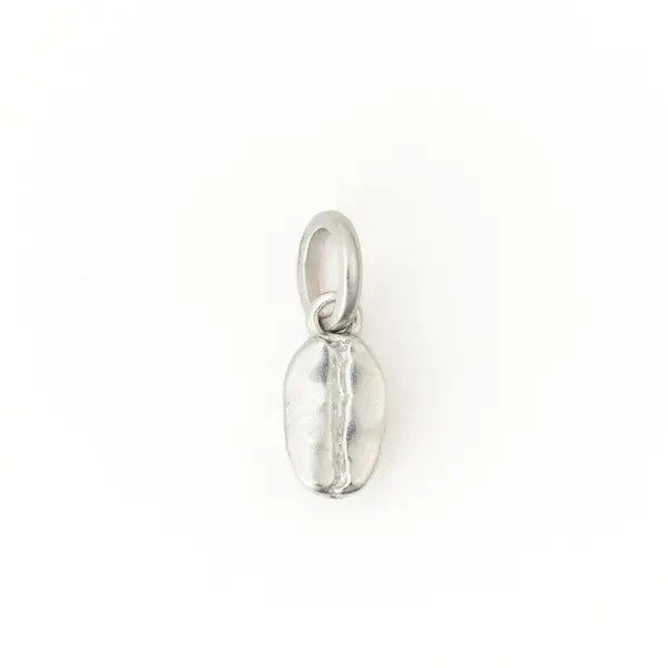BELINDA JEWELZ Coffee Bean Charm