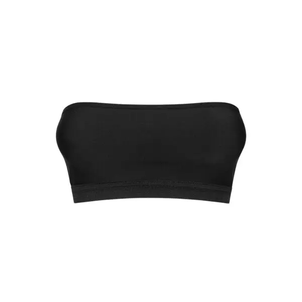 PROMEES Hannah Top Bra - Black