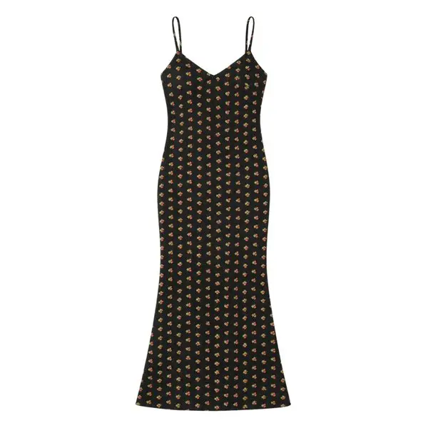 AVANI APPAREL Dress Jade