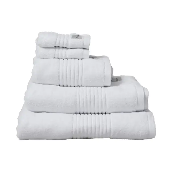 Misona Ultra Soft Bamboo Multi Set - White