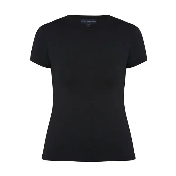 HELEN MCALINDEN Lori Top - Black