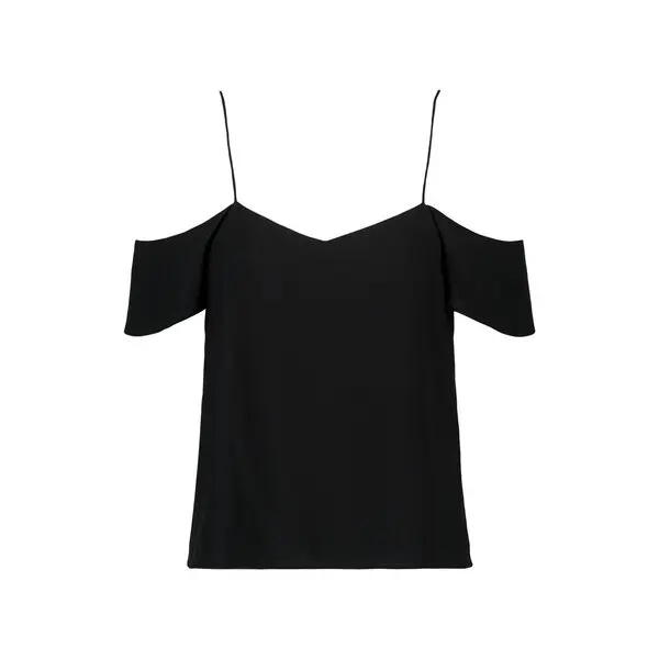 MARIANNE BY MARIE JORDANE Juliette Off-shoulder Top