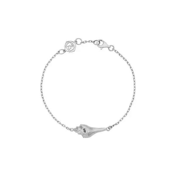 ZOË & MORGAN Kailani Bracelet Sterling - Silver