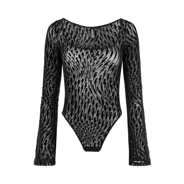 EKCENTRIK Thunderbeats Body - Black