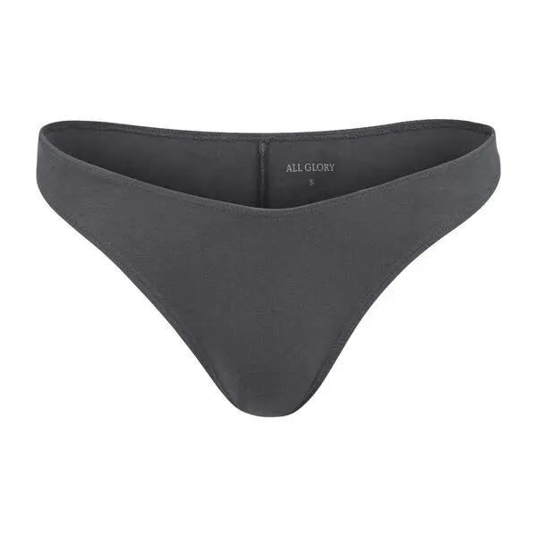 ALL GLORY The Essential Charcoal