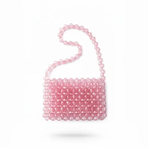 BEAD CULT LONDON Bead Cult · Block · Rose - Pink