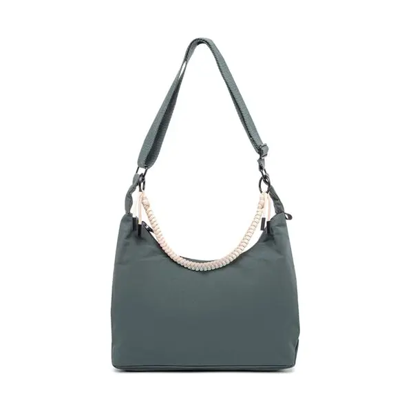 LEFRIK Bico Bag Leaf - Blue