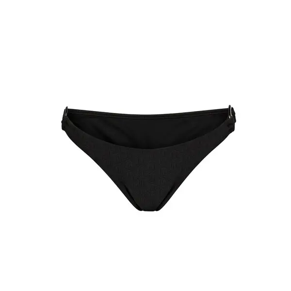KIKKI-G SWIMWEAR Beatrice Bikini Brief Navy - Blue