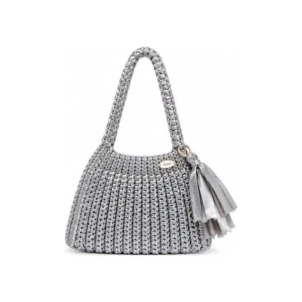 GUNES SWIM Silva Halo Bag - Silver