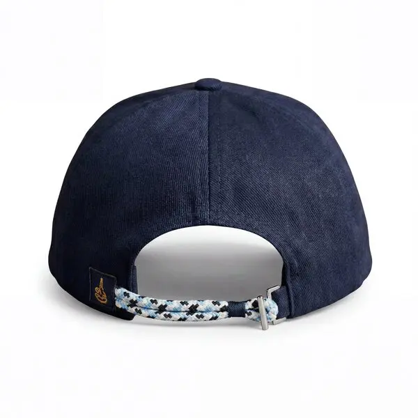 JE VOUDRAIS HEADWEAR Caur Rope