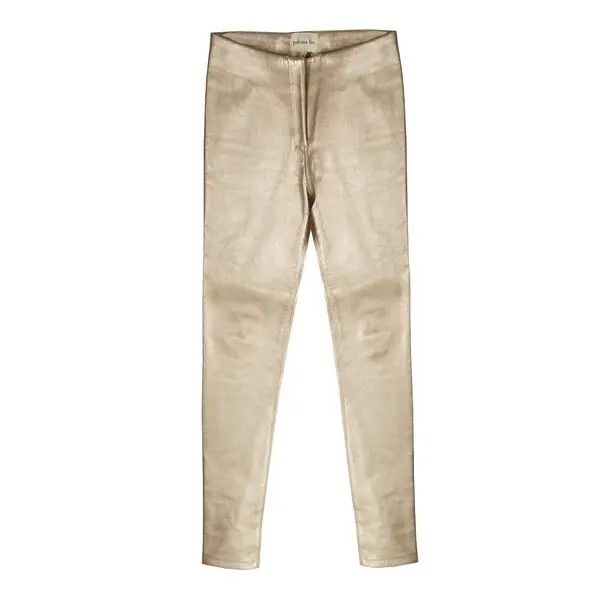 PALOMA LIRA Sunset Pants - Gold