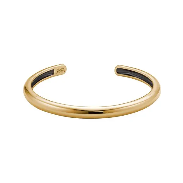 ARMINE + AMBROSE Big Dreams Cuff - Gold
