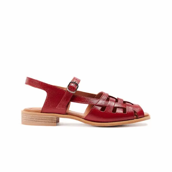 NAGUISA Manto Gloss - Red